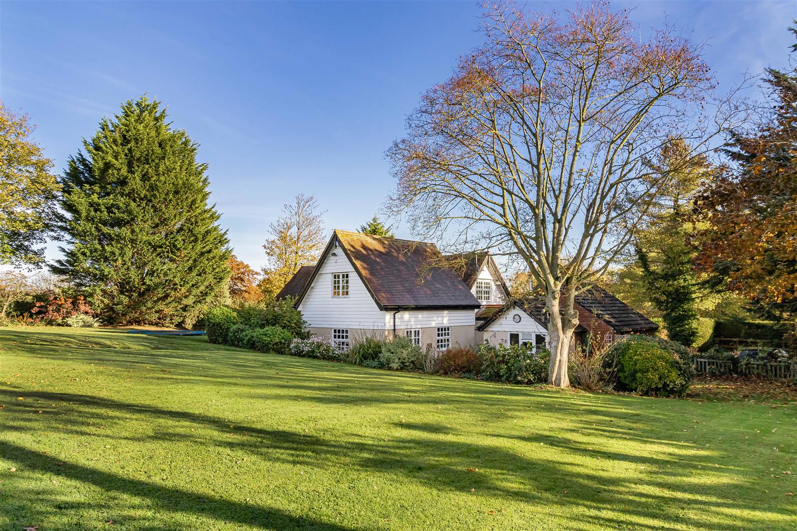 4 Bedroom for sale in Great Wratting - Cheffins Haverhill Sales - Ref ...